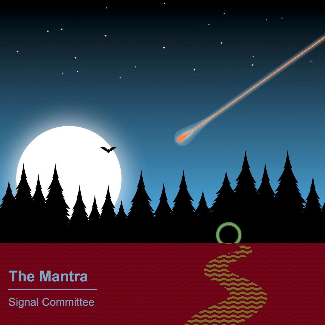 Stream The Mantra by Signal Committee | Listen online for free on ...