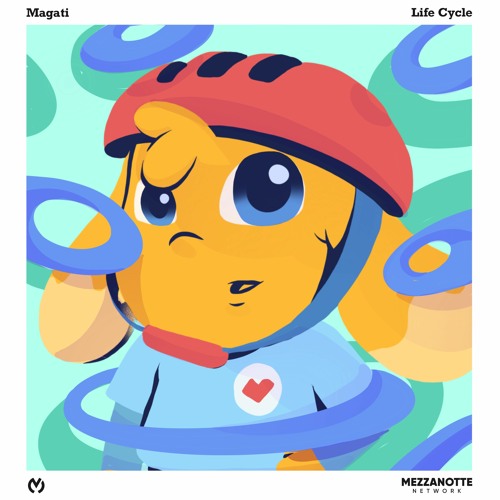 Stream Magati - Life Cycle by The Music Network | Listen online for ...