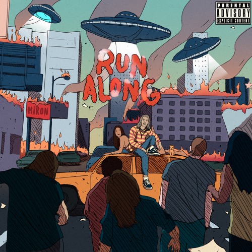 Stream Run Along by Miron | Listen online for free on SoundCloud