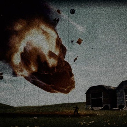 Stream Fortnite Absolute Doom Live Event (Chapter 5 Season 3) by ...