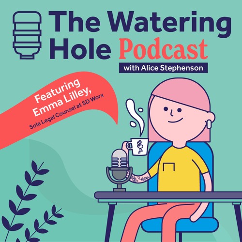 Stream episode Since when should we not start our careers in-house ...