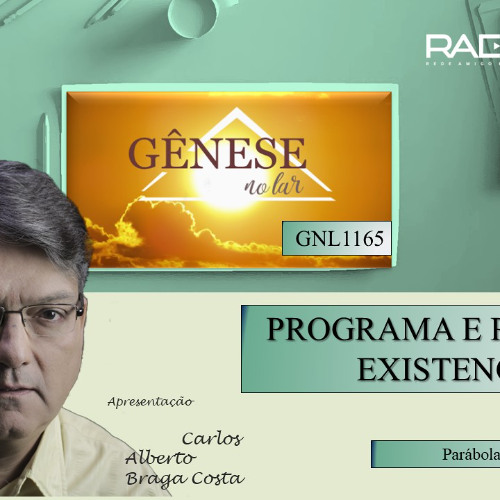 Stream PROGRAMA E PROPÓSITO EXISTENCIAL - PARÁBOLA DO FILHO PRÓDIGO ...