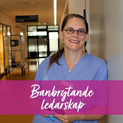 Stream 12 - Att vara banbrytande med Design Thinking - Anna Thies by ...