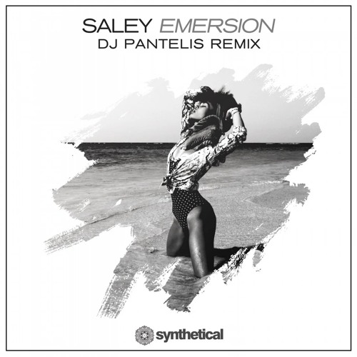 Stream Nick Saley - Emersion (DJ Pantelis Remix) by Nick Saley | Listen ...