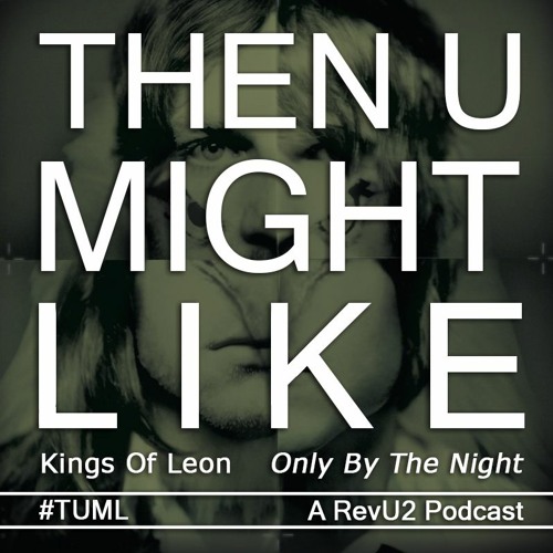 Kings Of Leon Only By The Night