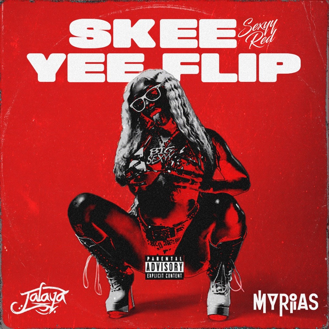 Stream SEXYY RED - SKEEYEE (Jalaya X MYRIAS FLIP) by Jalaya | Listen ...