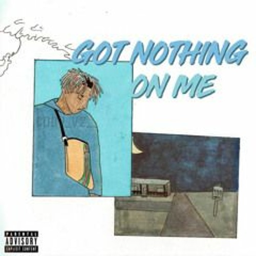 Stream Juice WRLD - Got Nothing On Me [UNRELEASED] by starfire ...
