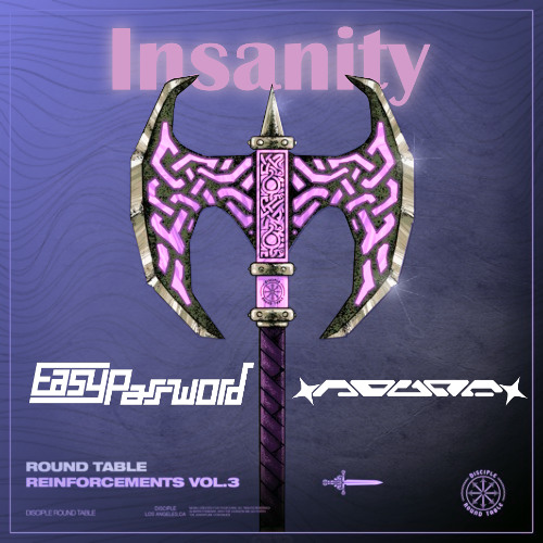Stream Magic Bite - Insanity (Easy Password & Novar Flip) by Novar ...