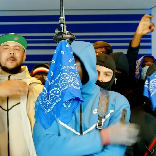 Stream CENTRAL CEE X C1 - APPEARANCE - Prod Bkay by D16 | Listen online ...