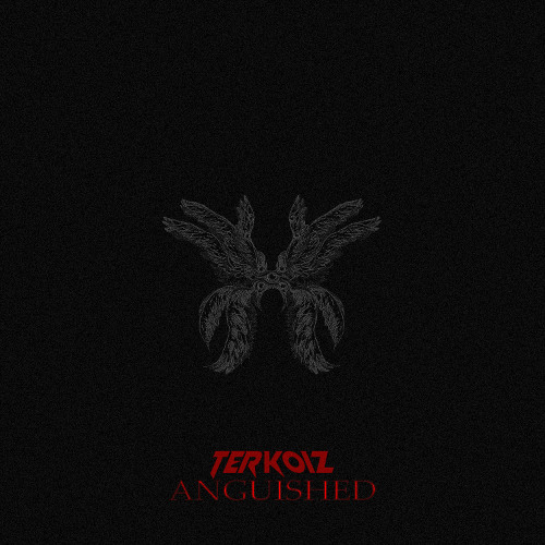 Stream ANGUISHED by Terkoiz | Listen online for free on SoundCloud