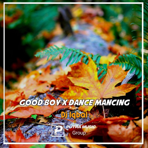 Stream Good Boy x Dance Mancing (Remix) by Dj Iqbal | Listen online for ...