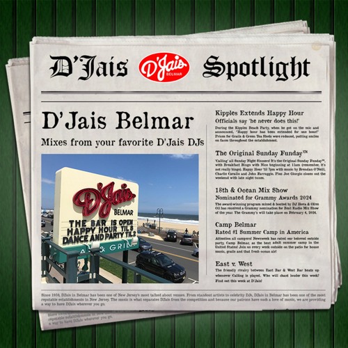 Stream D'Jais | Listen to D'Jais Spotlight playlist online for free on ...