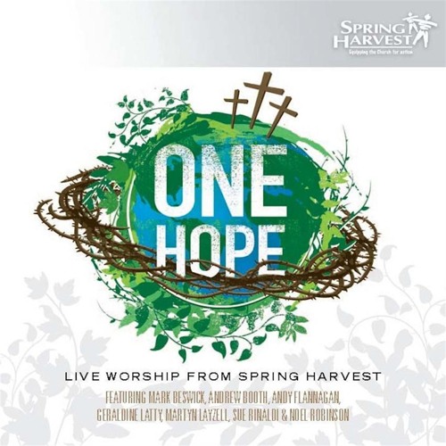 Stream Our God Saves by Spring Harvest | Listen online for free on ...