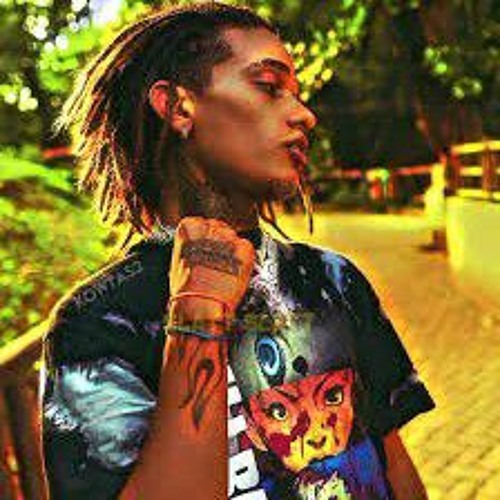 Stream Manrique | Listen to GANG VIBE playlist online for free on ...