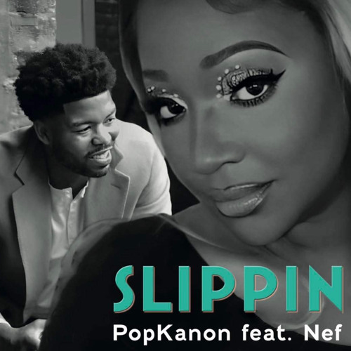 Stream Slippin by Popkanon | Listen online for free on SoundCloud