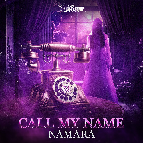 Stream Namara - Call My Name by namara.dj | Listen online for free on ...