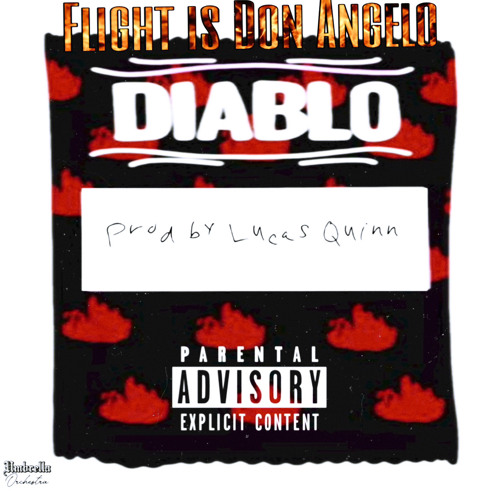 Stream Diablo( ‘96 Bulls) by Flight is Don Angelo | Listen online for ...