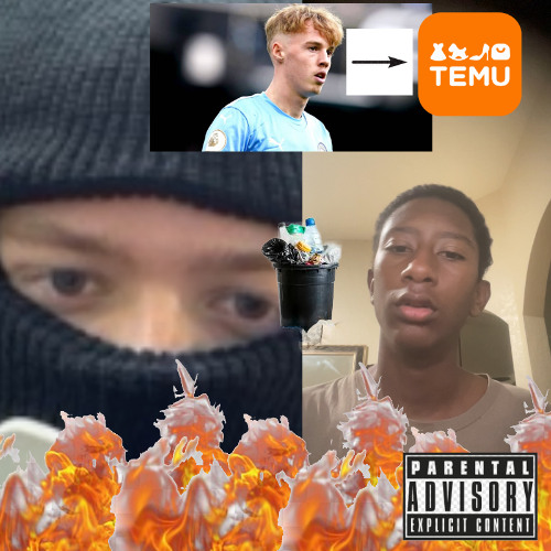 Stream Jaidann, Cooper, and Ryker Diss (Trash Cans) (Part 1) by ...