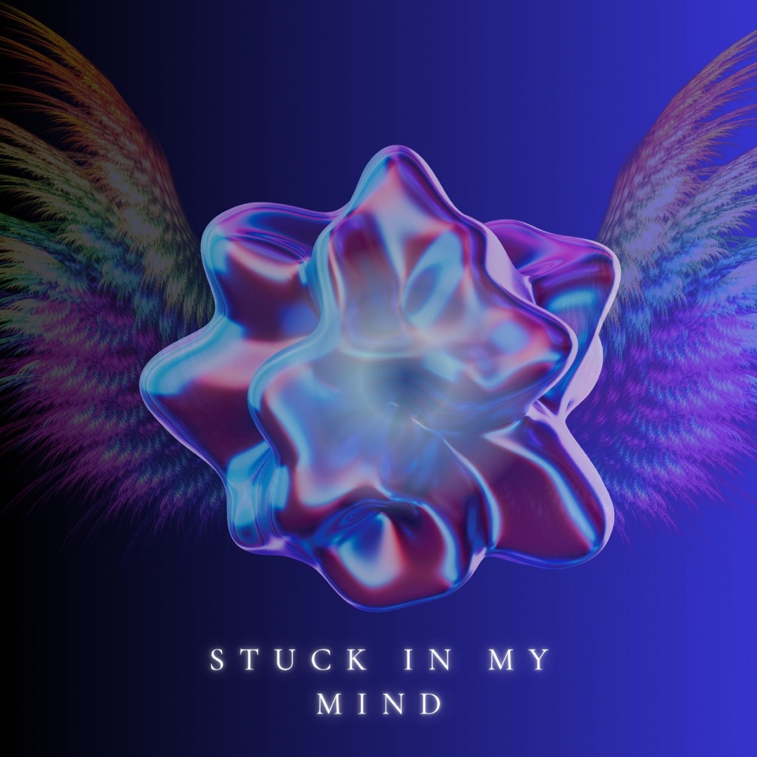 Stream Stuck In My Mind by ODYSSEUS (DJ) | Listen online for free on ...