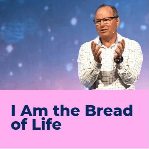 Stream I Am The Bread Of Life = Neil Bernard by Bridgemedia | Listen ...