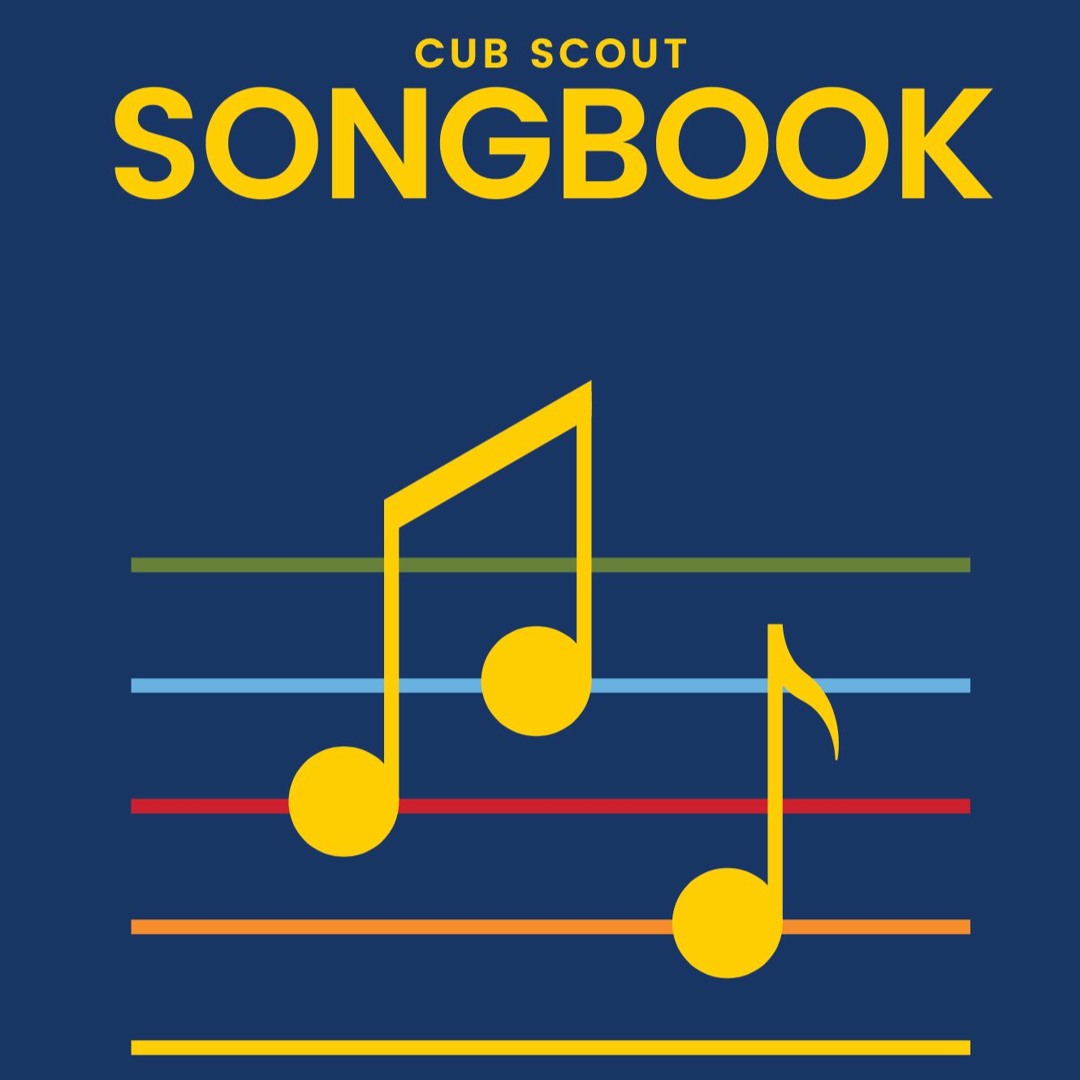 Stream The Boy Scouts of America | Listen to Cub Scout Song Book ...