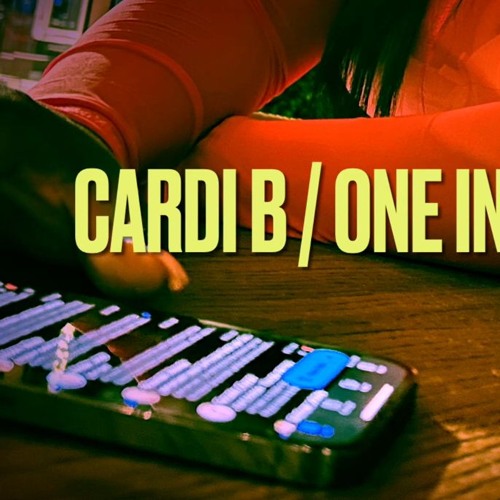 Stream Cardi B - Thru Your Phone (MashUp) by Rasko Entertainment ...