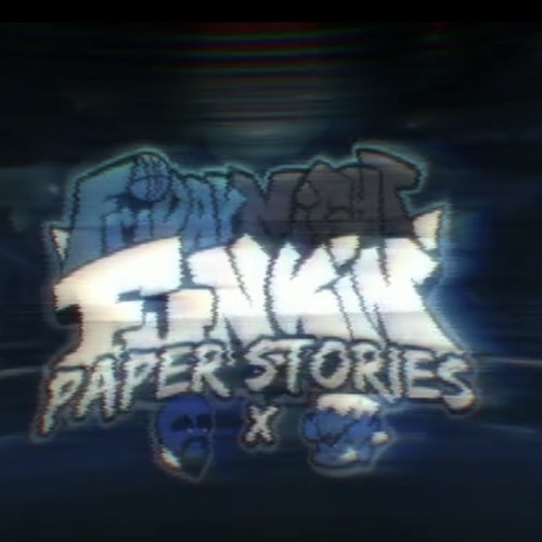 Stream GOAT STATUS [ PICO MIX ] - FNF_ Paper Stories by FunkyGatito子猫 ...