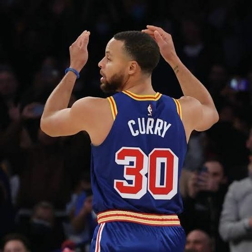 Stream RAP DO STEPHEN CURRY NBA RAP SPORT 132º KANHANGA PROD. DUCKBEATS ...
