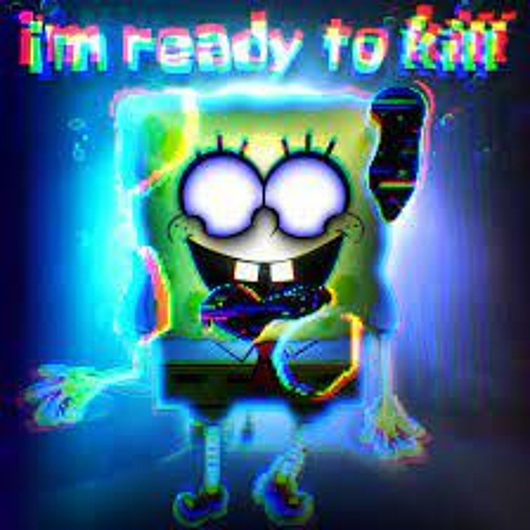 Stream Vs Spongebob - Order Up FNF by Boyfriend | Listen online for ...