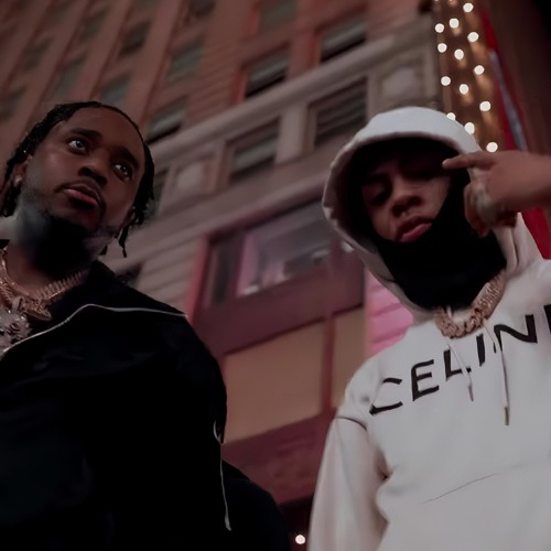 Stream Pop Smoke x NLE Choppa ft, Nicki Minaj, Quavo - Louis Vuitton by ...