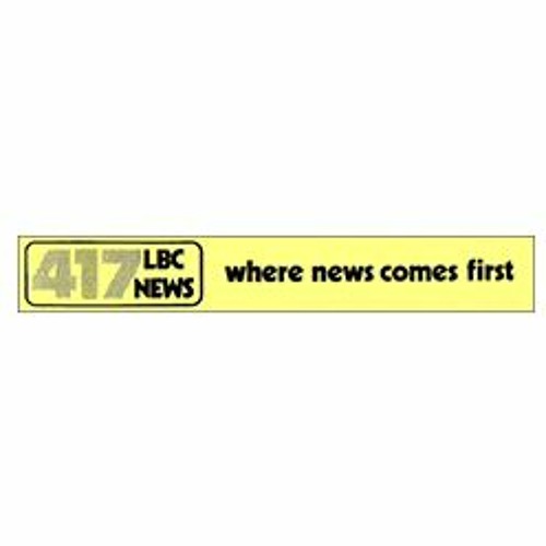 Stream NEW: LBC Radio 'London' (8th October 1973) - Opening Theme ...