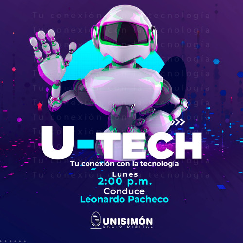 Stream episode UTech T2 - Cap. 20: Juguetes con inteligencia artificial ...