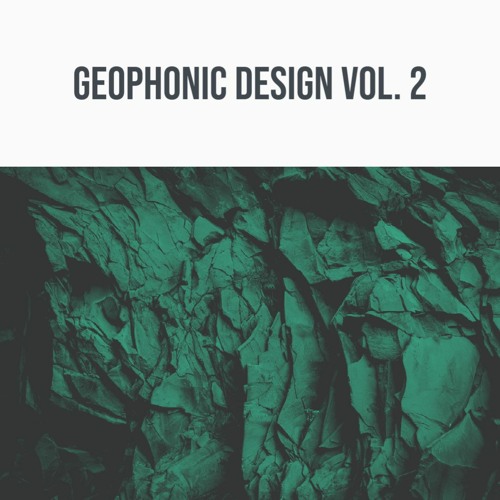 Stream Geophonic Design Vol. 2 - Demo Track by 344 Audio | Listen ...