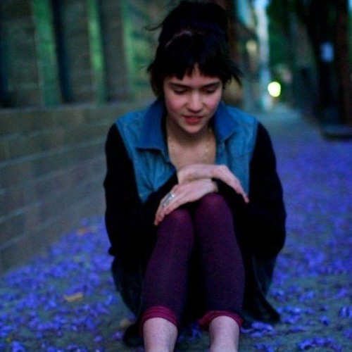 Stream grimes - intor / flowers (live) by ca†hedra | Listen online for ...