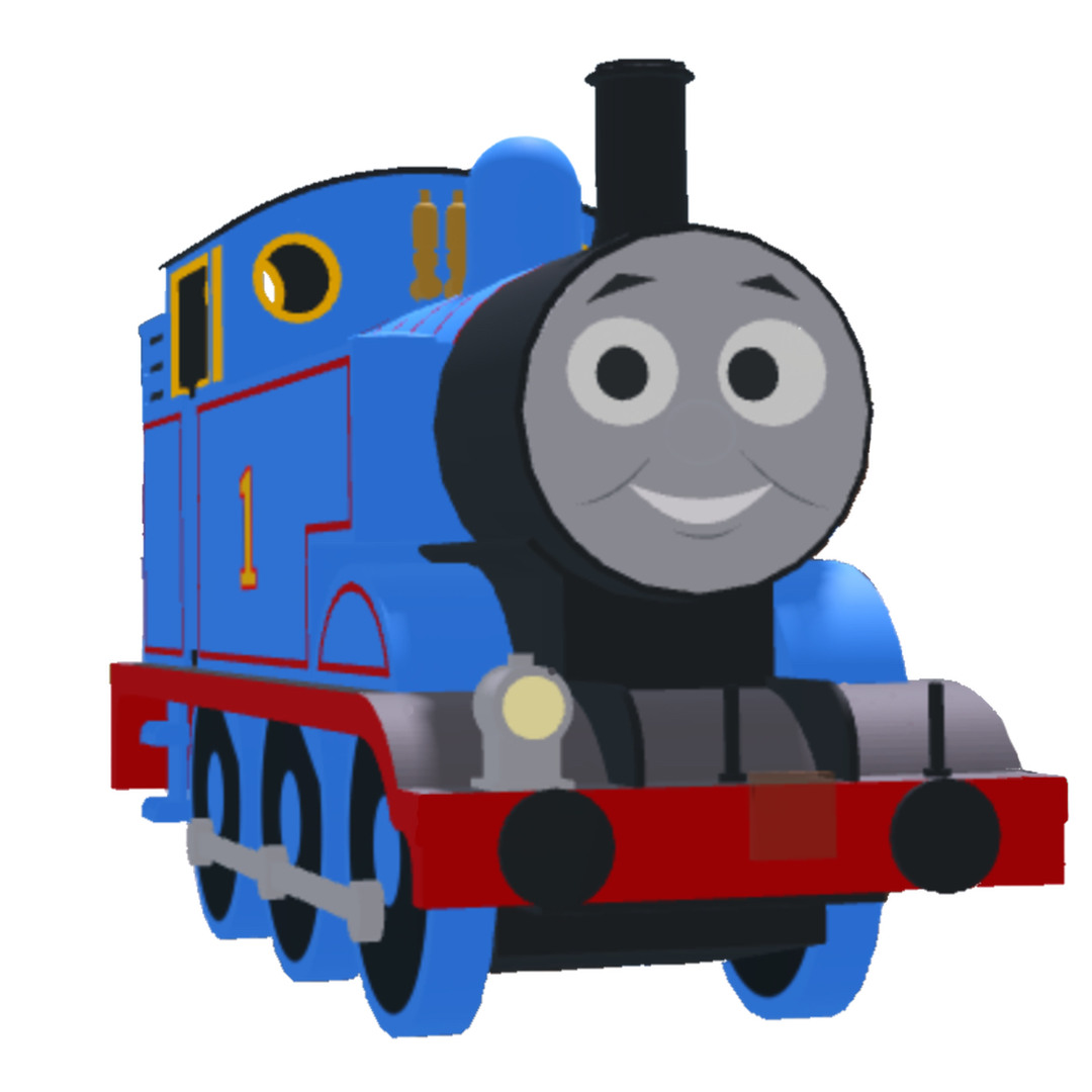 Stream Thomas, You’re the Leader(Cover) by Five nights at Ray’s ...