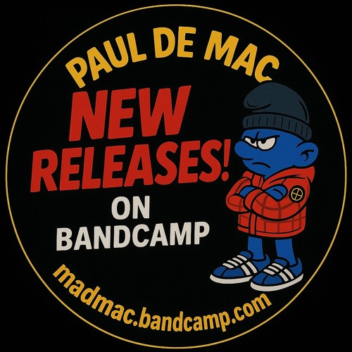 Stream Paul De Mac - Supa Dupa Dupa pumping roller mix by Paul De Mac ...