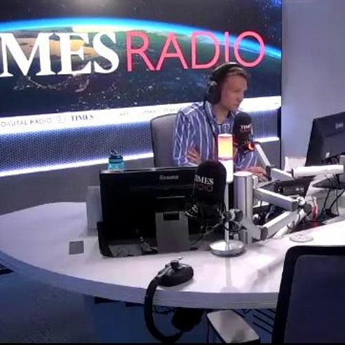 Stream Times Radio UK piece on the NZ/AU travel bubble by Rex ...