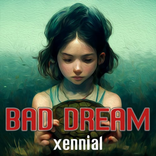 Stream Bad Dream by Xennial | Listen online for free on SoundCloud