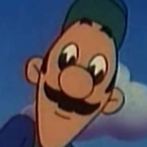 Stream Opening Theme (Cartoon Segment) - The Super Mario Bros. Super ...