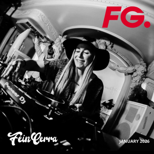 Fein Cerra - Radio FG FG DANCE 2026-01-03