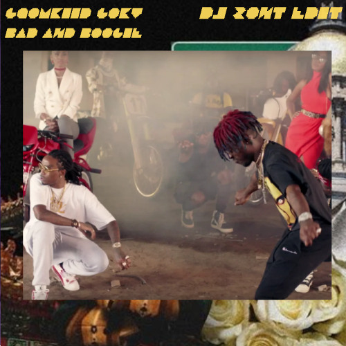 Stream Migos - Bad And Boogie x Gqomkiid - Goku (DJ Zont Edit) by DJ ...