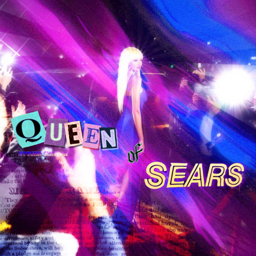 Stream Queen of Sears (Feat. Lxlita) by Ayesha Clinton | Listen online ...