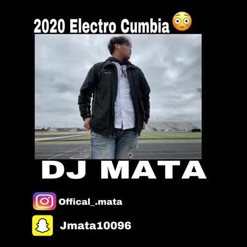 Stream Electro Cumbia 2020 by DJ Mata | Listen online for free on ...