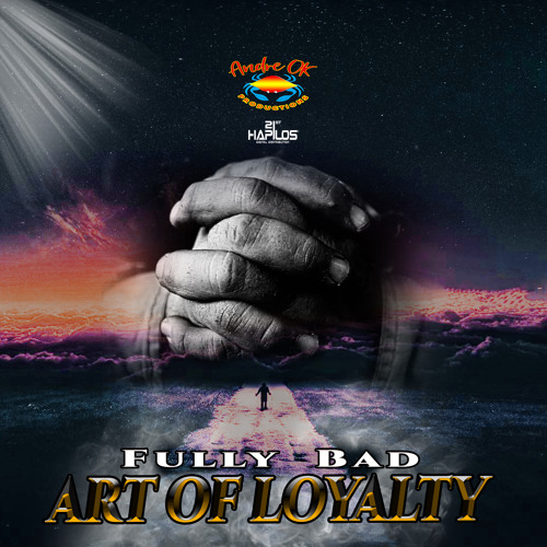 Stream Art of Loyalty by Fully Bad | Listen online for free on SoundCloud