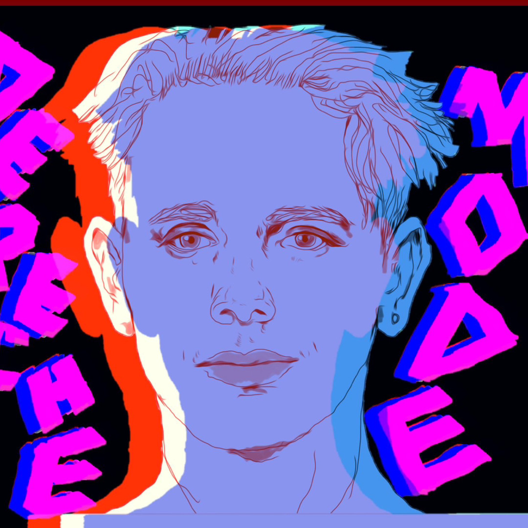 Stream DEPECHE MODE// PEOPLE ARE PEOPLE// REMIX (relist cause bad file ...