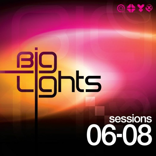 Stream Fat Fridays - Big Lights by Rob Lieberfarb | Listen online for ...