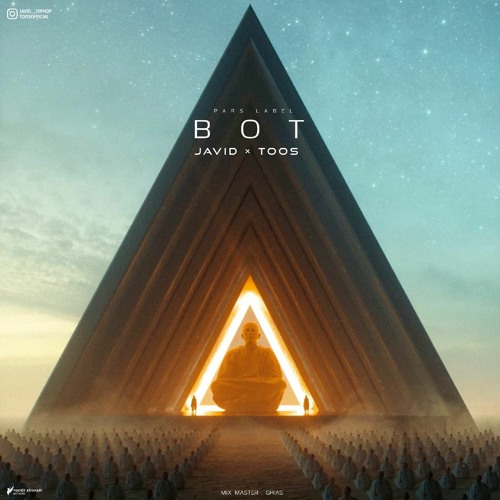 Stream Bot by Javid | Listen online for free on SoundCloud
