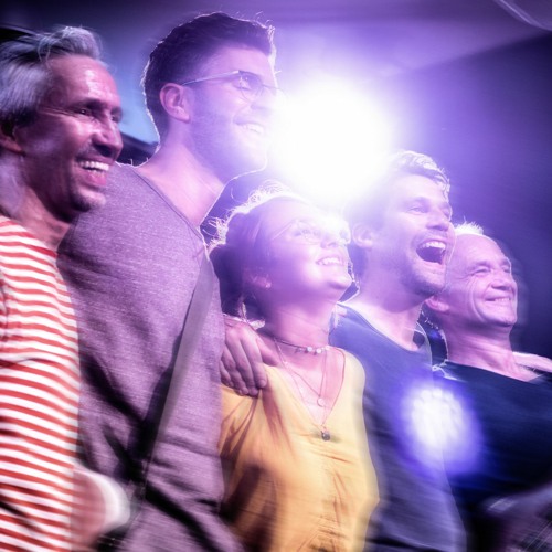 Stream Glow (demo) by Hong Kong Five | Listen online for free on SoundCloud