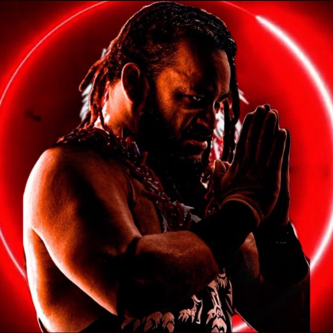 Stream Jacob Fatu 2025 entrance Theme Song Samoan Destroyer by Phantom ...