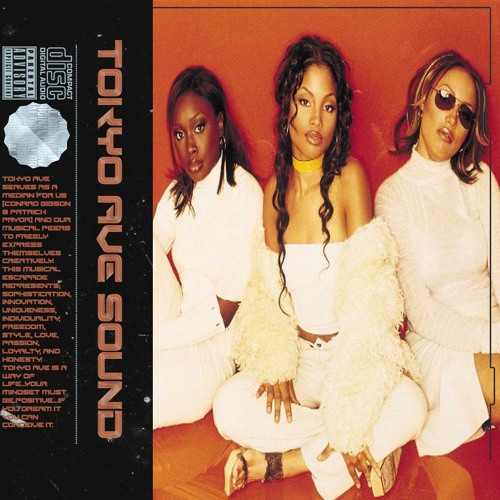 Stream 702 - steelo. [Tokyo Ave remix] by Tokyo Ave | Listen online for ...